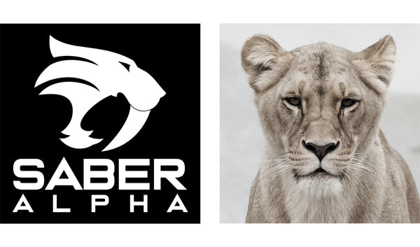 Women – Saber Alpha